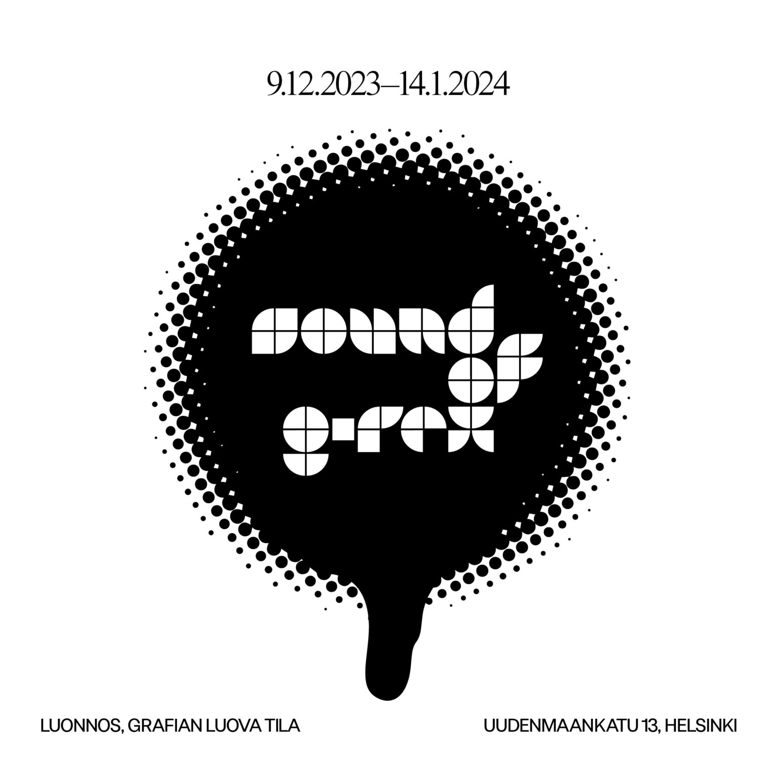 Sound of G-Rex - Grafia