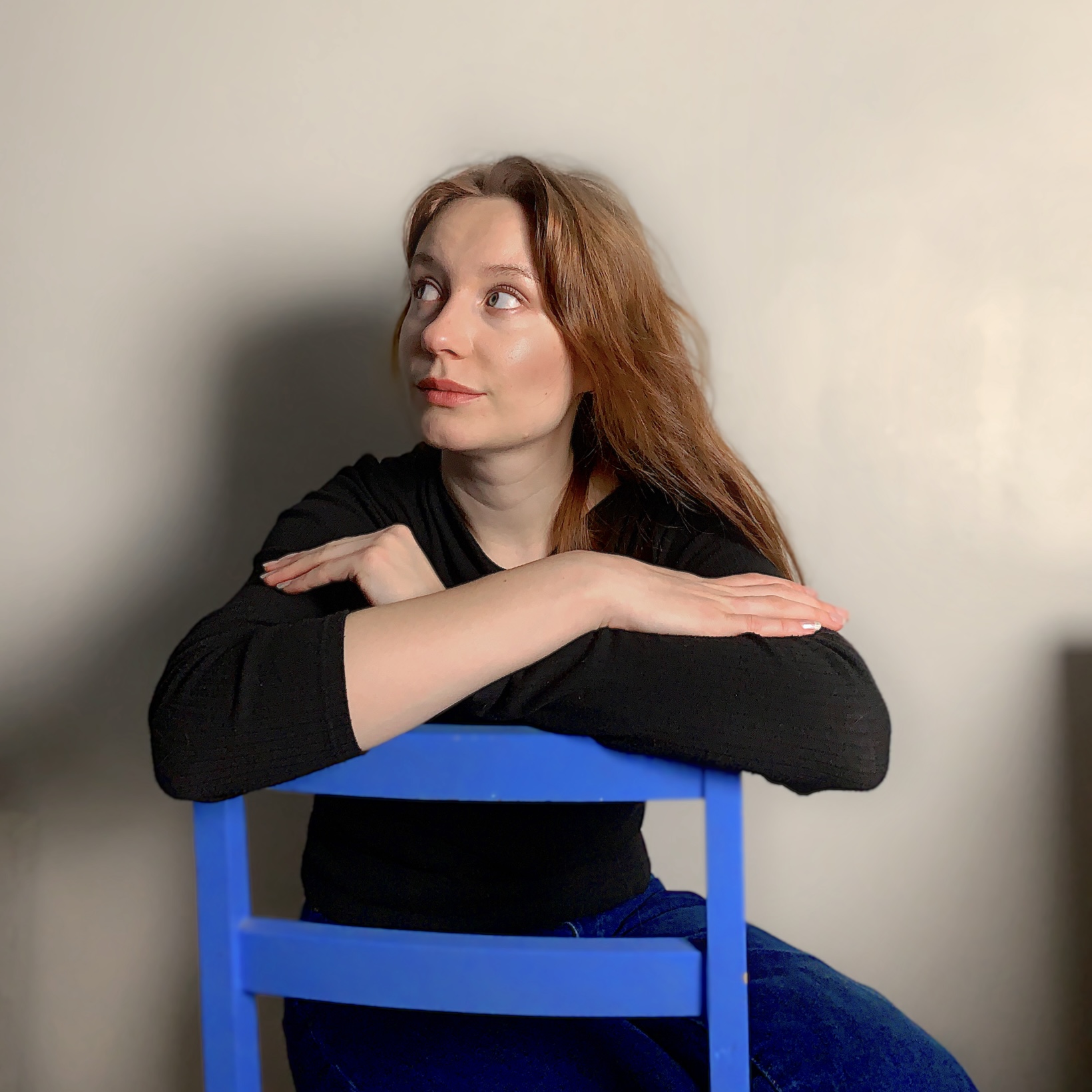 Anni Vilkko - Grafia